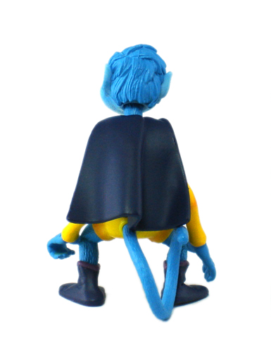 First Look – GLEEK… and the Wonder Twins!