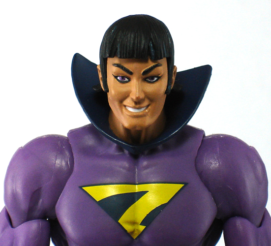 First Look – GLEEK… and the Wonder Twins!