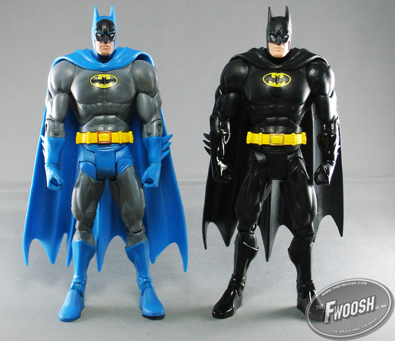 First Look – DC Universe Classics Series 10 Part 1