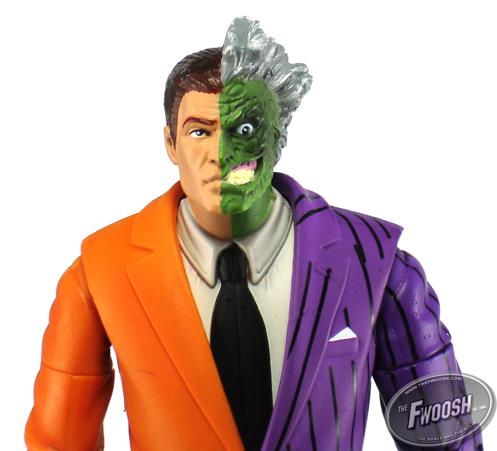 DC Universe Classics Gotham City 5 Pack – Fwoosh