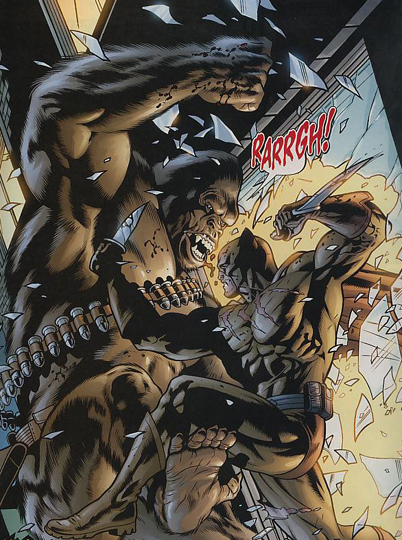 Secret (Six) Admirers