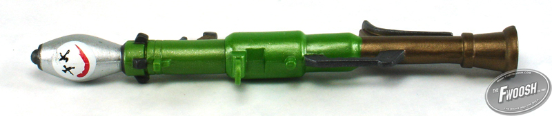 First Look – Movie Masters Jail Cell Joker