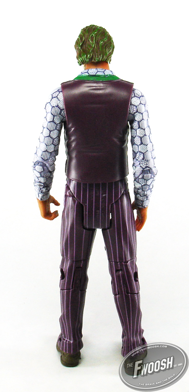 First Look – Movie Masters Jail Cell Joker