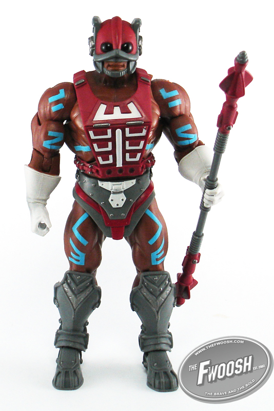 First Look – Masters of the Universe Classics Zodak
