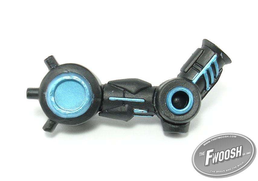 First Look – Masters of the Universe Classics Trap Jaw