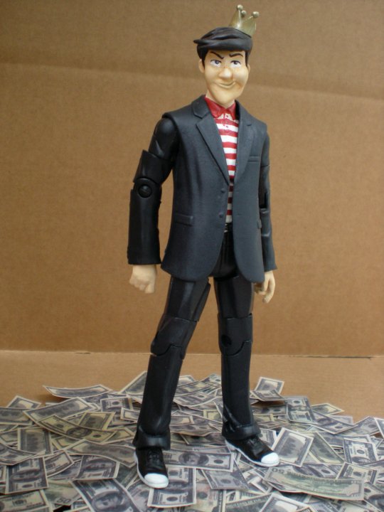 New Custom Tuesday – 6/15/2010